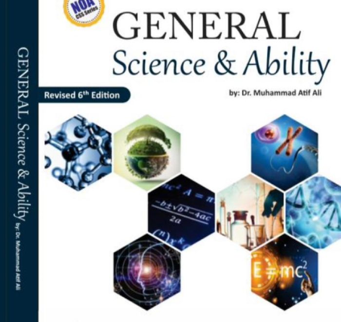 NOA’s General Knowledge Master pack By Ahmad Rana – NOACSS