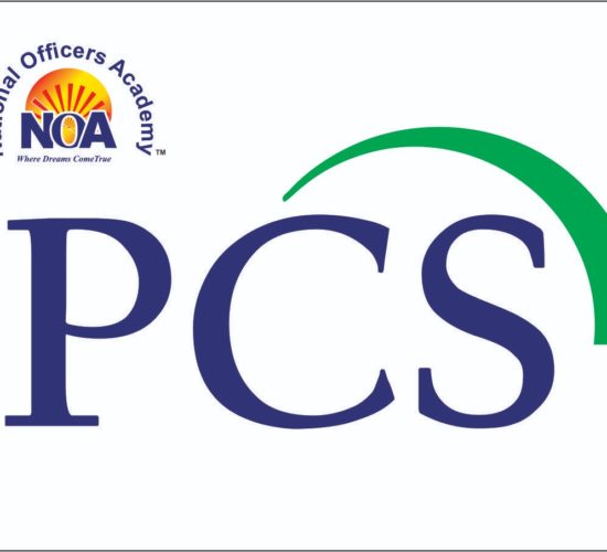 PCS Preparation – NOACSS